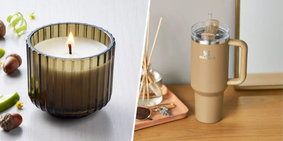 Target's Magnolia brand dropped new Stanley colors and more