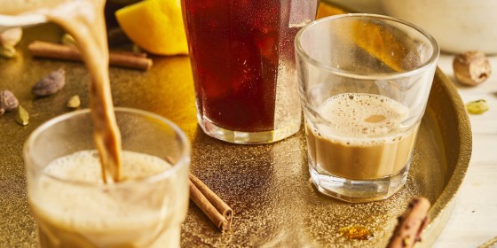 Masala Chai Recipe