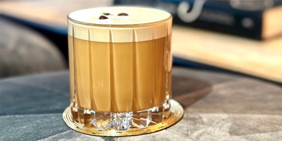 What's the Rumpus? Cocktail