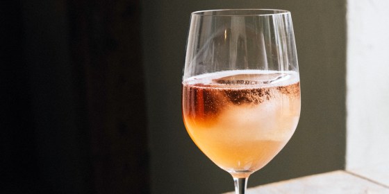 Magic Hour Cocktail Recipe