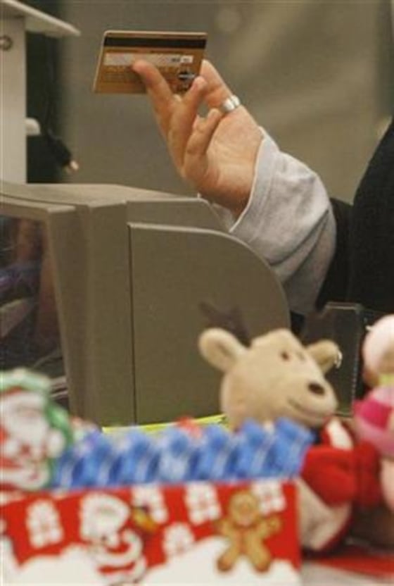 Credit card reform offers consumer protections