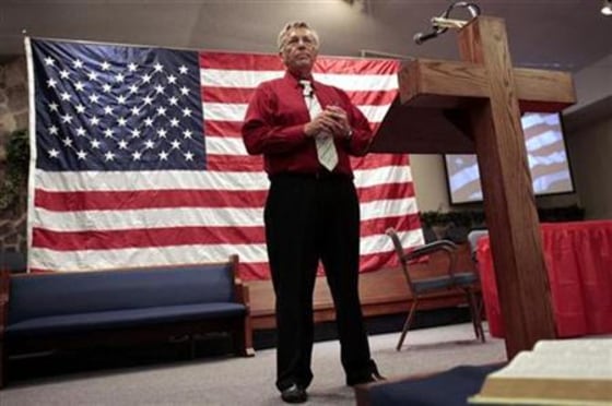 conservative party usa