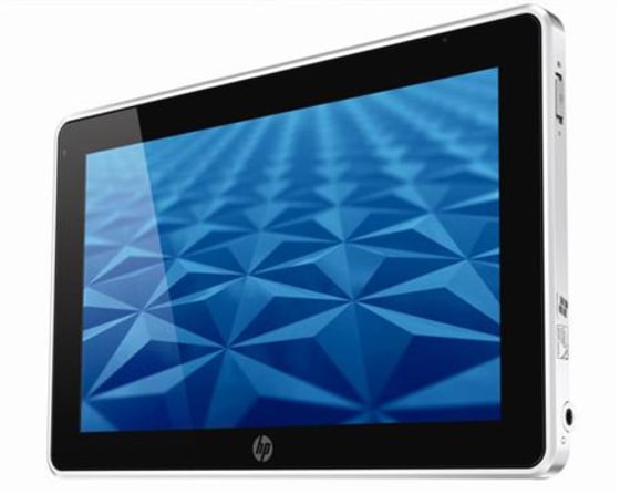 hp tablets