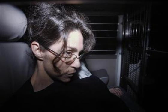Hong Kong 'milkshake murder' ruling expected in November