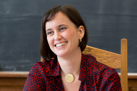 Can a Latina law professor Cristina M. Rodriguez help reform the ...