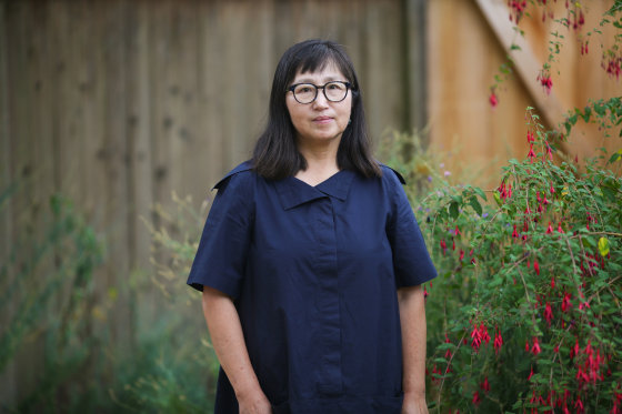 Meet the MacArthur ‘genius’ calling attention to South Korea’s violent ...