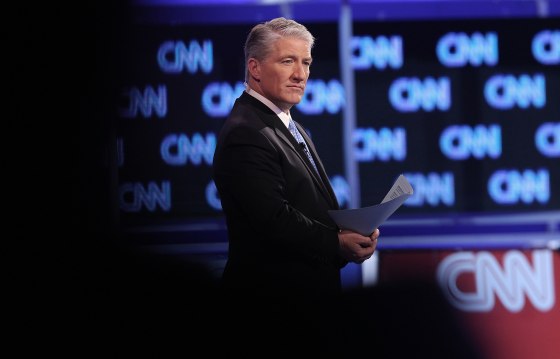 CNN anchor John King reveals ‘secret’ MS diagnosis