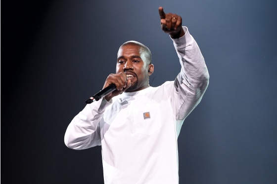 Kanye 'Ye' West defends performing with DaBaby, Marilyn Manson