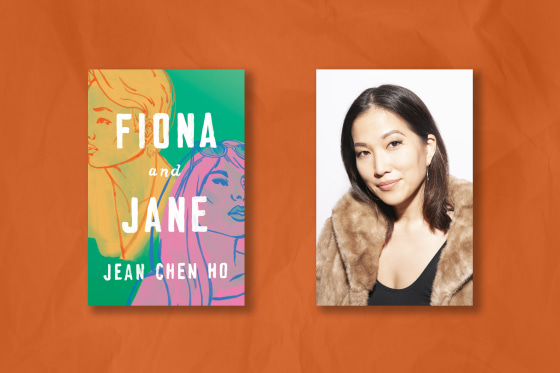 One of the new year’s most anticipated books places Asian American ...