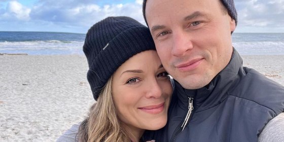 HGTV Star Sabrina Soto is Engaged to Chef Dean Sheremet