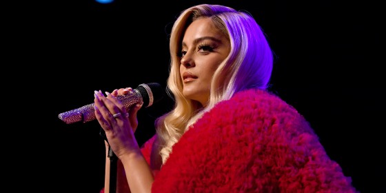 Bebe Rexha Shares ‘Honest Update’ About Recent Weight Gain