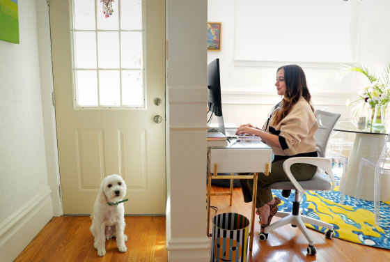 Full return to office is 'dead,' experts say — and remote is only growing