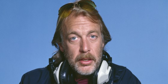 Howard Hesseman Dies At 81