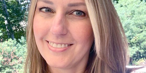 BRCA gene: Woman is breast cancer and pancreatic cancer survivor