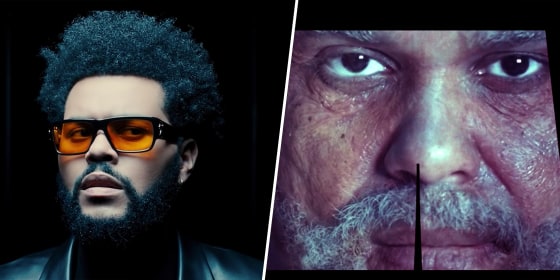 The Weeknd Releases Trailer for New Album ‘Dawn FM’