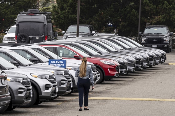 Despite record-low inventory levels, some dealerships still offer bargains