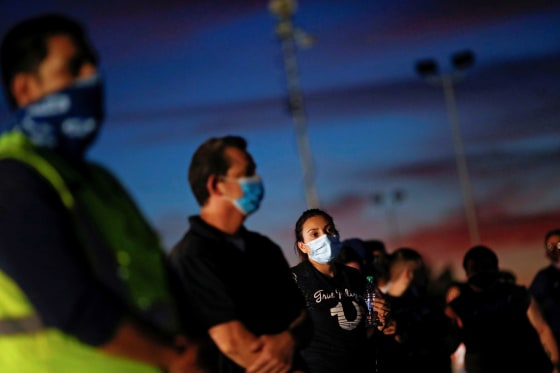 More Latino midterm voters expected in 3 battleground states
