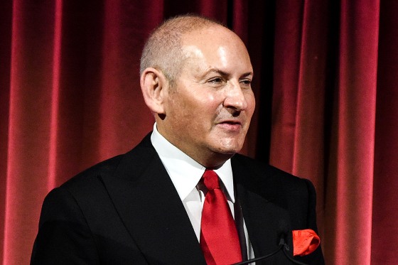 Estée Lauder executive ousted after posting racist meme on Instagram