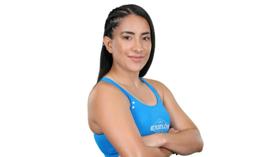 Alicia "Ali" Beltrán