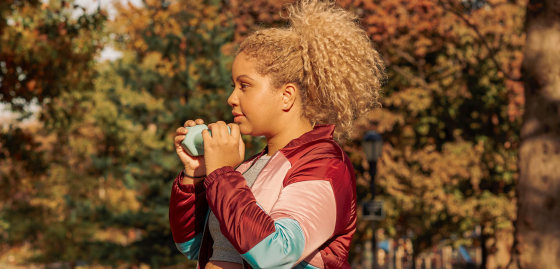 Am I Working Out Hard Enough? Rethink your Workout Routine