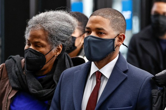 Special prosecutor in Jussie Smollett case says actor should return to ...