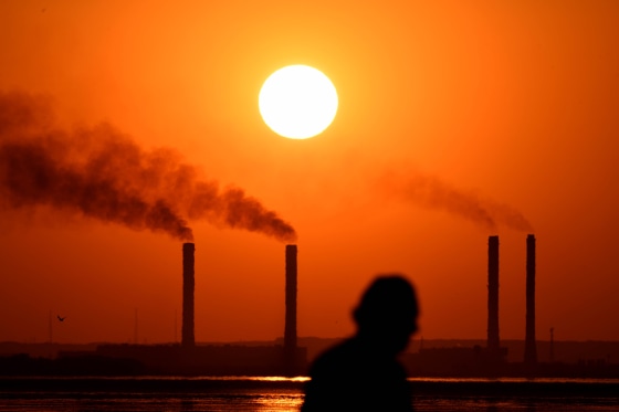 Kuwait, among world’s hottest places, lags on climate action