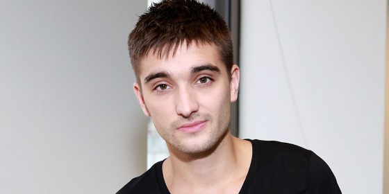 The Wanted singer Tom Parker dies at 33 After Brain Cancer Diagnosis