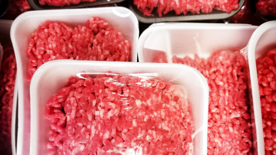Ground Beef Recall: 58K Pounds Recalled Due To Possible E. Coli ...