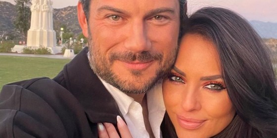 All About Nick Hardy, Vanessa Villela's Selling Sunset Boyfriend