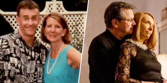 The Cast of The Staircase Compared to Their Real Life Counterparts