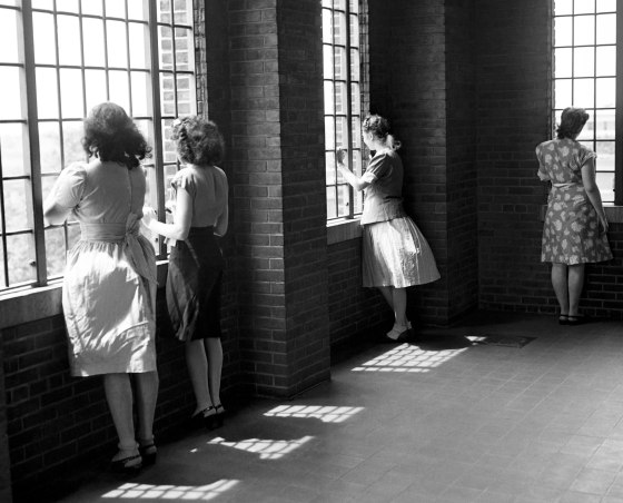 How a lost N.Y.C. women's prison tells the story of forgotten LGBTQ history