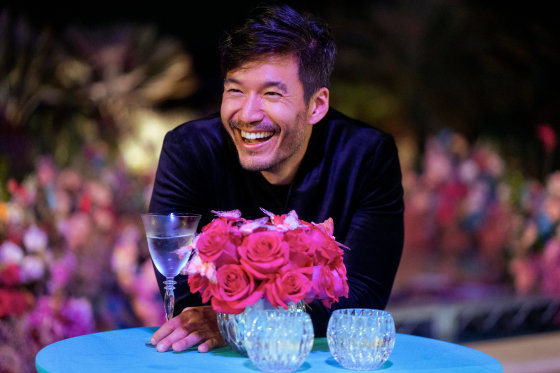 Are Kevin and Kim from 'Bling Empire' Still Together? They Told Us