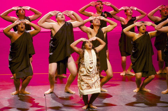 Children’s book 'Ho'onani: Hula Warrior' reclaims gender fluidity as a ...