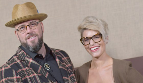 'This Is Us’ star Chris Sullivan enlists help from son to reveal he and ...