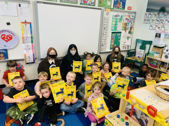 How Rania Zuri Is Trying to Solve America's Book Desert Problem