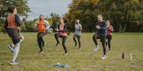 How the Pandemic has Changed Working Out at the Gym