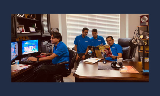 Ethnic media was devastated by Covid. Now publishers are struggling to ...