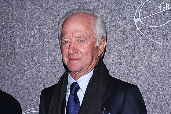 Billionaire Ray-Ban owner Leonardo Del Vecchio dies at 87