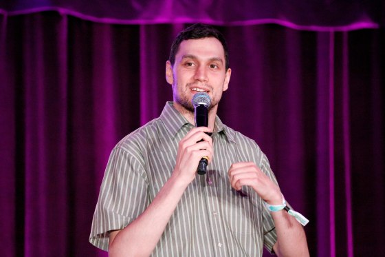 Comedian Nick Nemeroff dies at 32