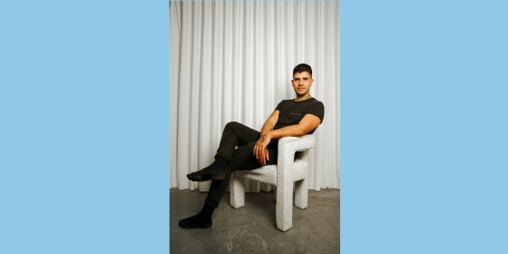 An activist and artist examines policing, incarceration and trauma ...