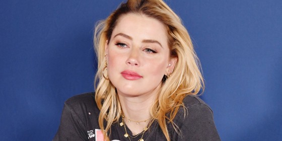 Amber Heard's Kids: What She's Said About Oonagh, Twins Agnes and Ocean