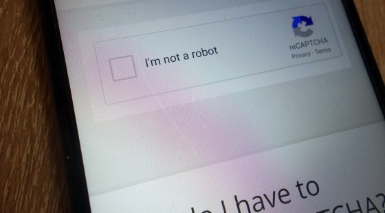 Apple’s iOS 16 feature will help you avoid some CAPTCHAs — here’s how