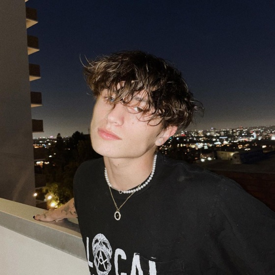 Cooper Noriega dies at 19