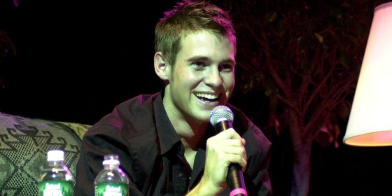 'Real World' star Danny Roberts struggled with the spotlight 22 years ...