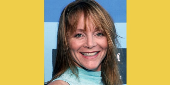 Mary Mara, ‘ER’ and ‘Law and Order’ Actor, Dies at 61