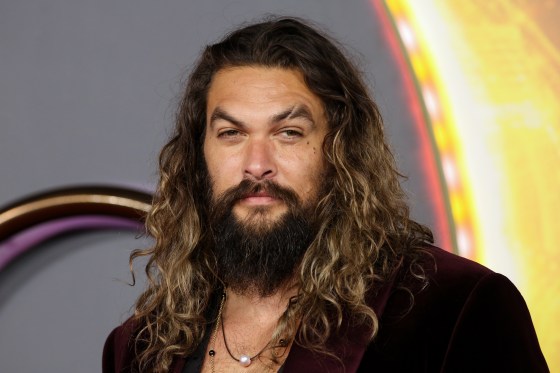 Jason Momoa Uninjured In Accident Involving Motorcyclist