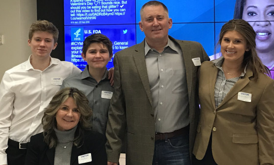 ALS patients with months to live are fighting for better treatments