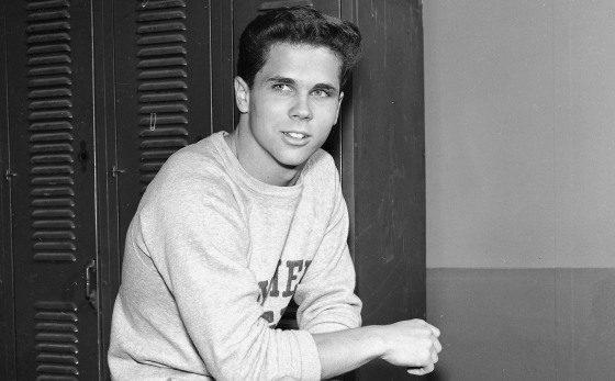 'Leave It to Beaver' Star Tony Dow Dies