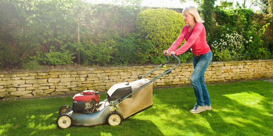 What Counts as Exercise? 4 Daily Activities That Are Moderate Exercise