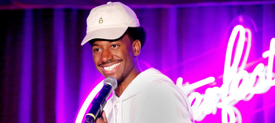 Jak Knight, Stand-Up Comedian, Dies at 28